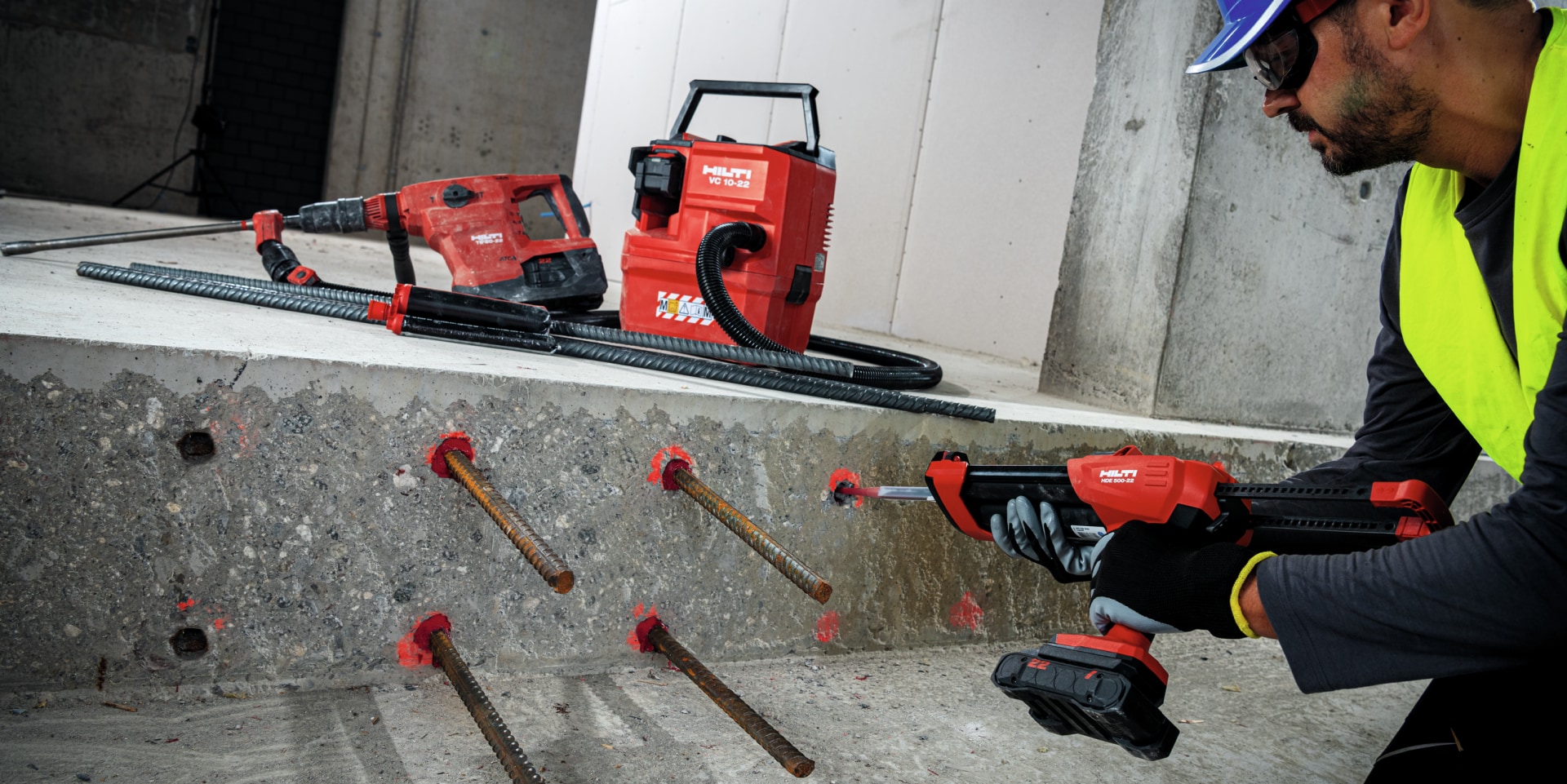 Solutions for higher performing design specifications