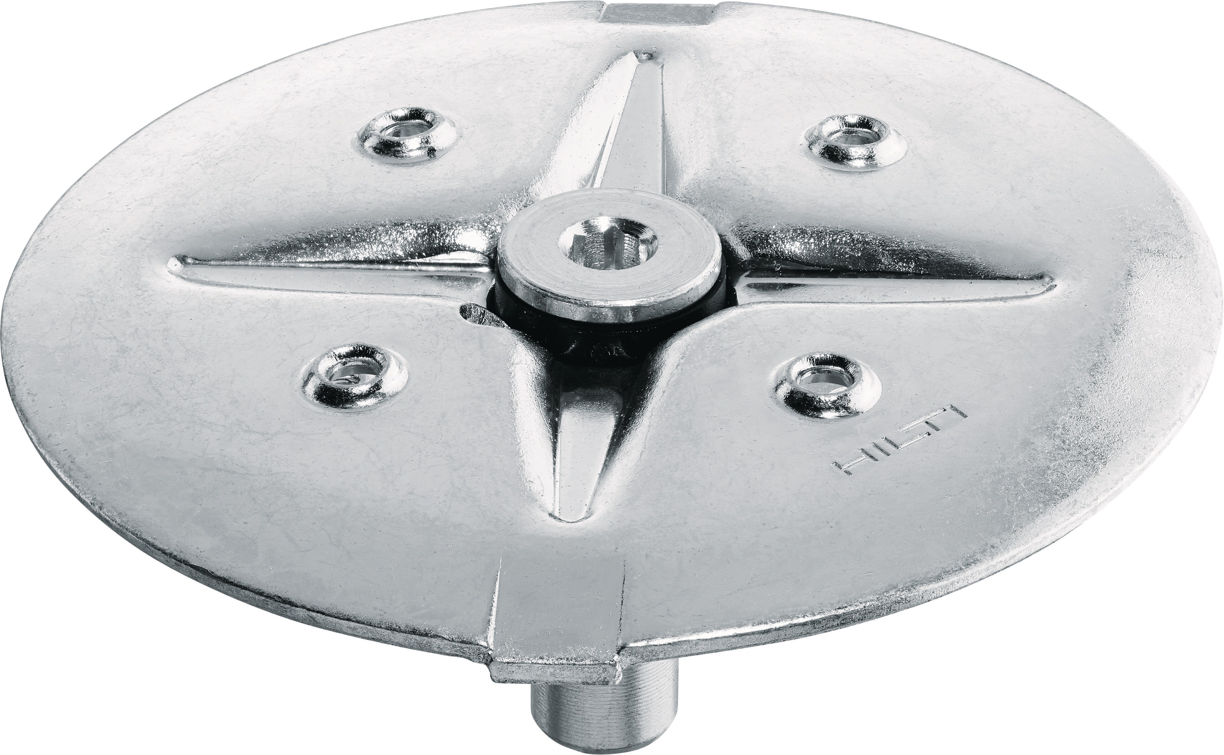 X-FCM-M L Grating fastener disc (large) - Fasteners - Hilti Vietnam