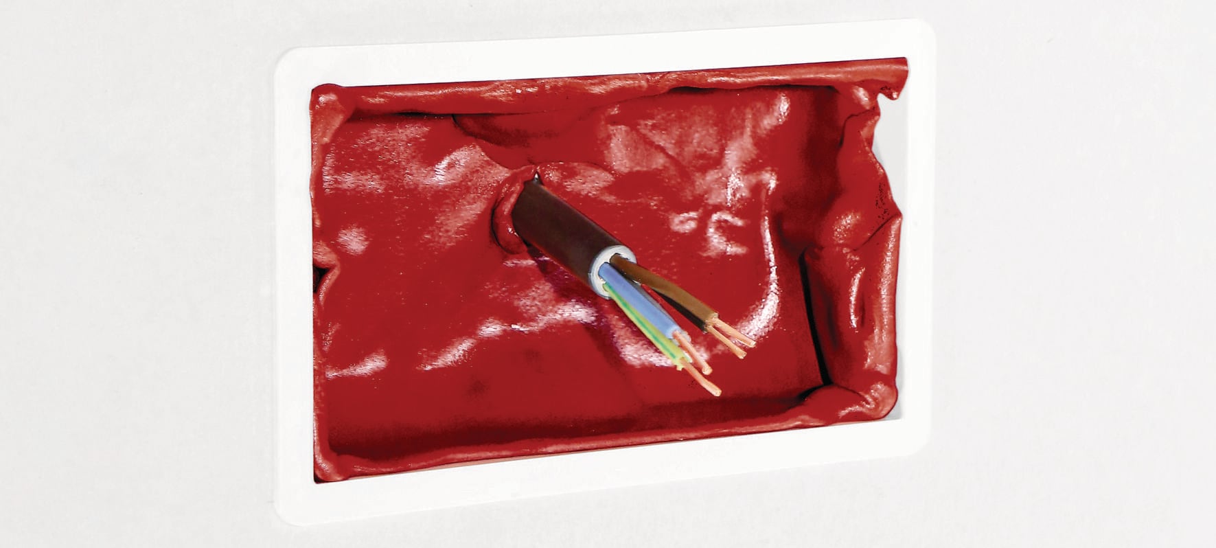 Hilti Firestop Putty