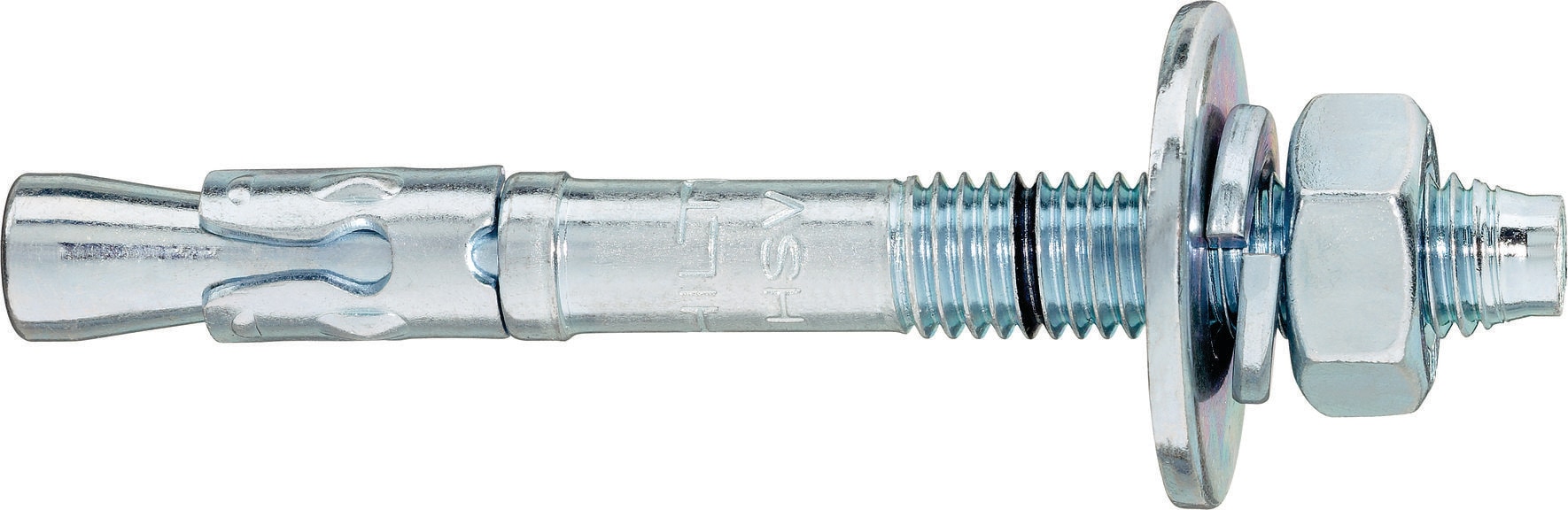 HSV-BW Wedge anchor - Mechanical Anchors - Hilti Vietnam